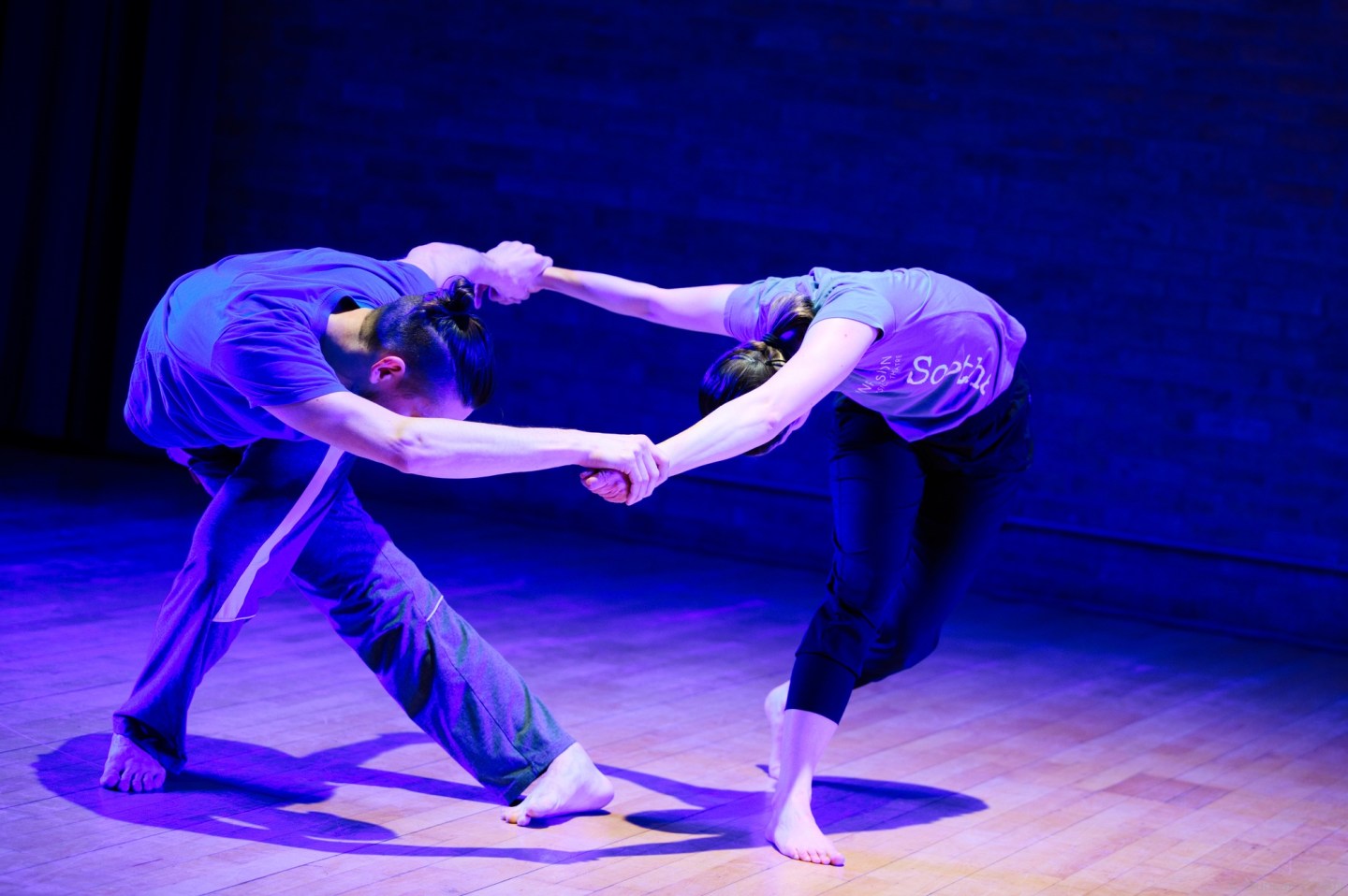 Infusion Physical Theatre – Mime, Dance, Theatre, Art, and Faith